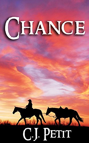 Chance eBook : Petit, C.J.: Amazon.com.au: Kindle Store