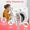 Amazon.com: 4392067 Dryer Repair Kit Replacement for Whirlpool Maytag ...