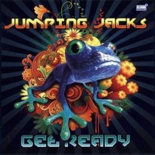 Amazon.com: Get Ready: CDs & Vinyl