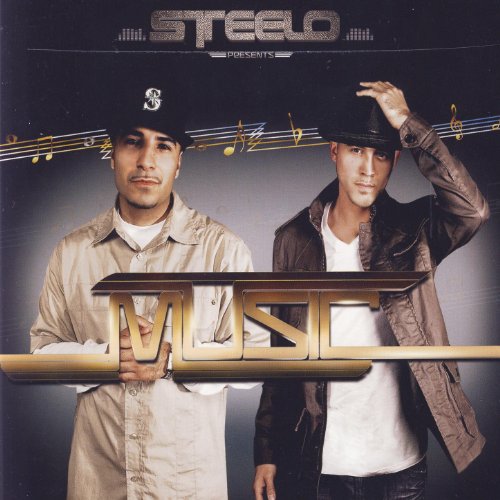 Play Music by STEELO on Amazon Music