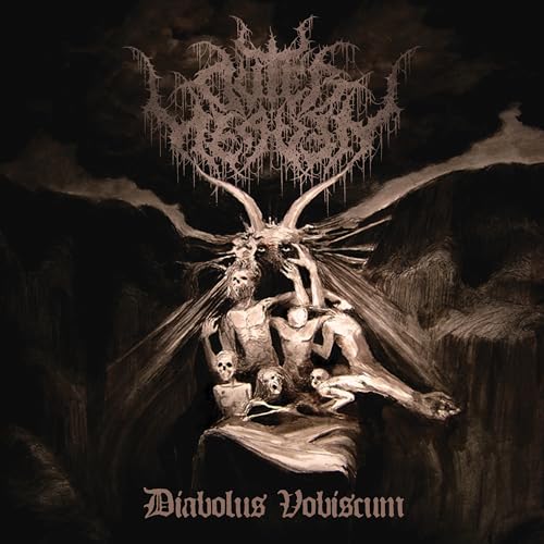 Amazon.com: Diabolus Vobiscum : Outer Heaven: Digital Music