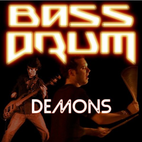 Play Demons by Bass Drum on Amazon Music
