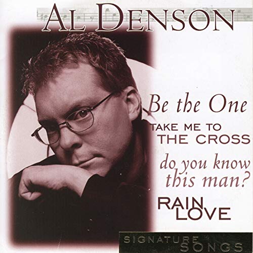 Play Signature Songs by Al Denson on Amazon Music