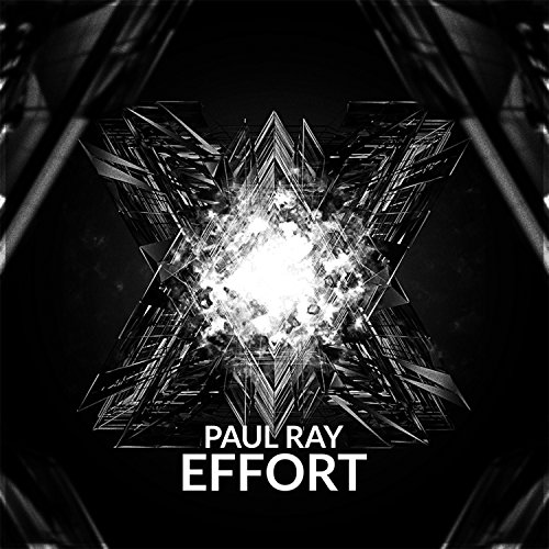 Play Effort by Paul Ray on Amazon Music