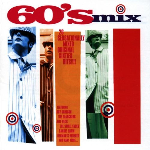 Amazon.com: 60's Mix: CDs & Vinyl