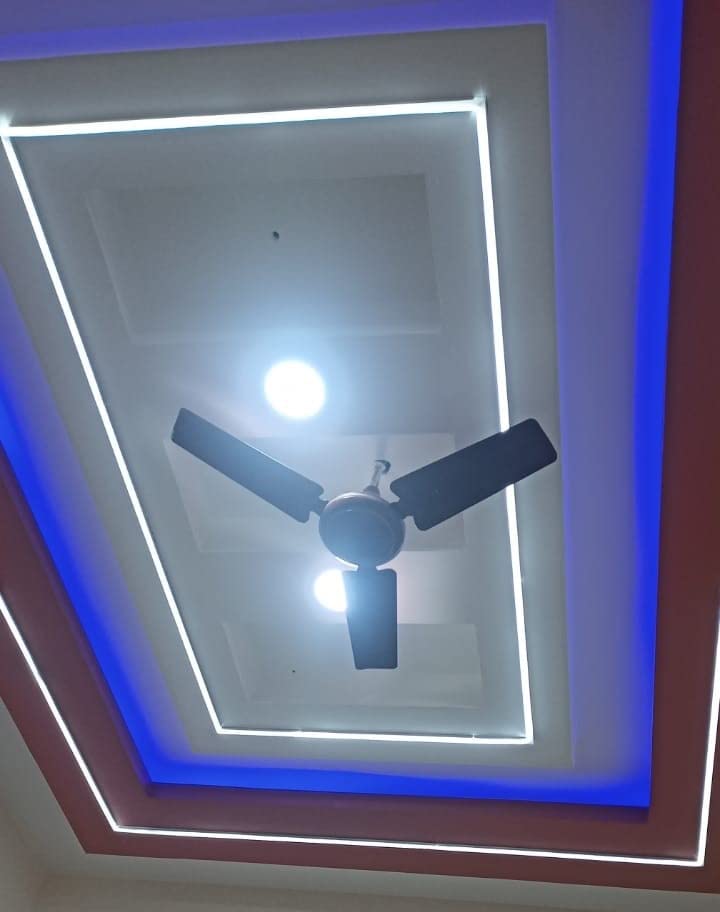 Electronic Spices 1m Alumunium Profile Groove housing for Led Strip ...