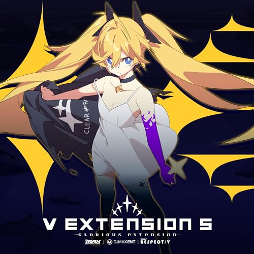 Amazon MusicでDJMAX EntertainmentのV EXTENSION V (Original Soundtrack)を再生する