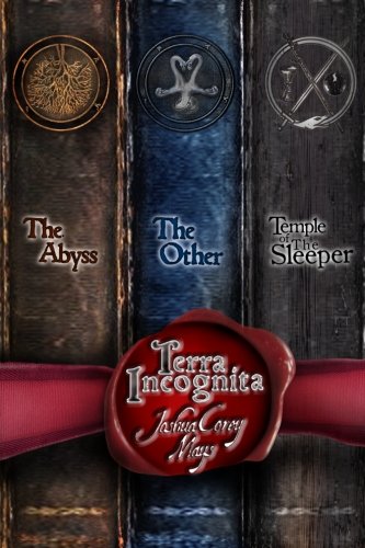 Terra Incognita: Colliquation: Mays, Joshua: 9781489545381: Amazon.com ...