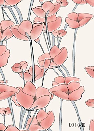 Amazon.com: B6 Dot Grid Notebook B6 Travelers Notebook Accessories ...