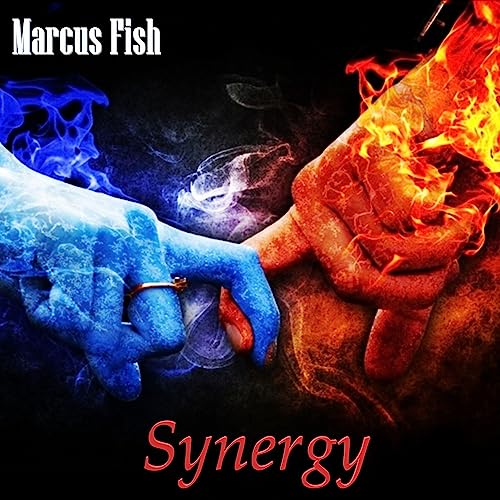 Play Synergy by Marcus Fish on Amazon Music