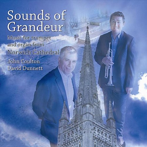 Play Sounds of Grandeur by John Coulton & David Dunnett on Amazon Music