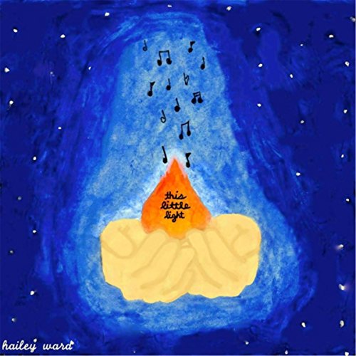 Play This Little Light by Hailey Ward on Amazon Music