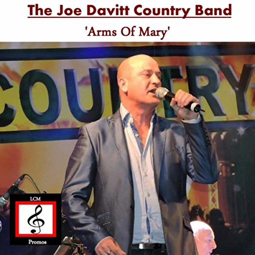 Amazon Music - The Joe Davitt Country BandのArms of Mary - Amazon.co.jp