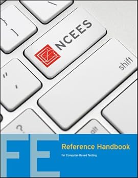 F E Reference Handbook book by National Council of Examiners for ...