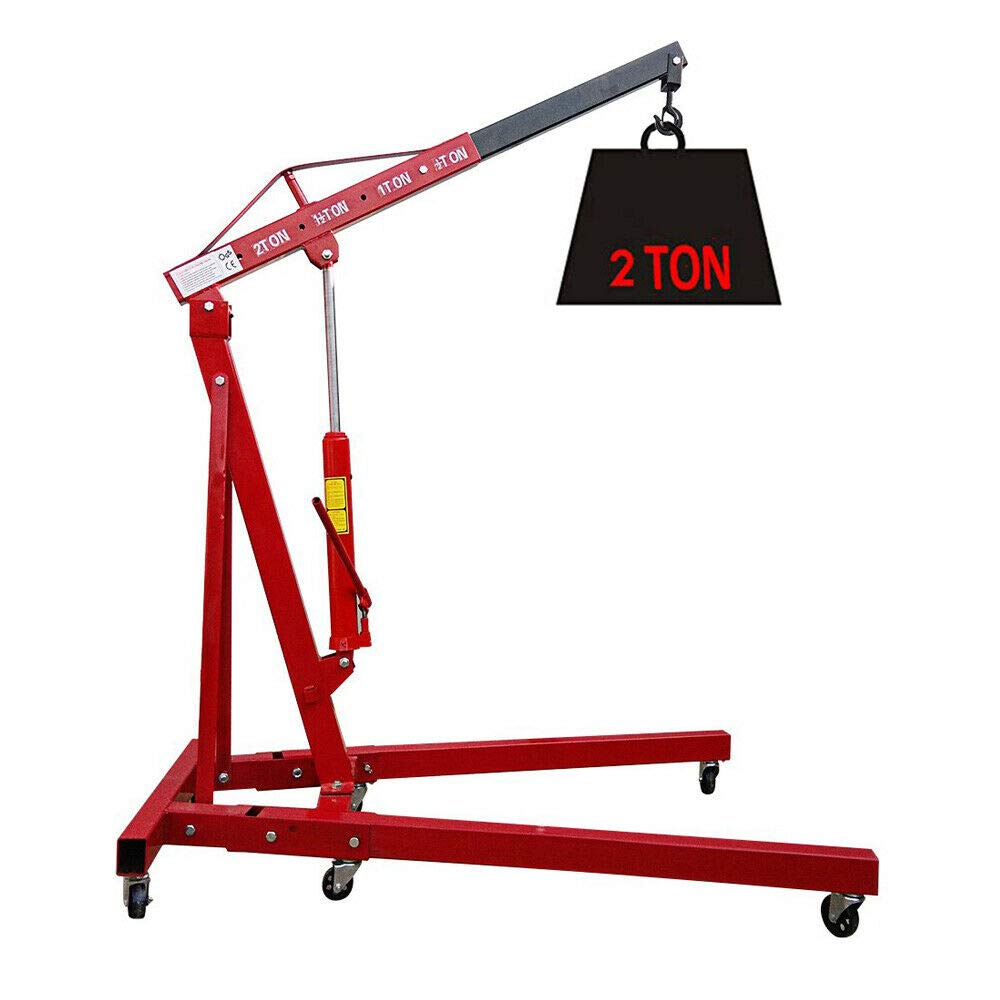 Buy Iropro Folding Engine Crane 2 Ton Tonne Hydraulic Folding Engine buy-iropro-folding-engine-crane-2-ton-tonne-hydraulic-folding-engine
