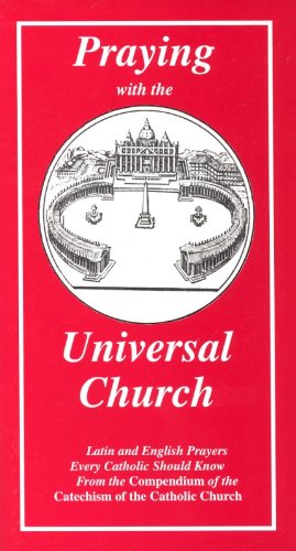Praying with the Universal Church: Amazon.com: Books