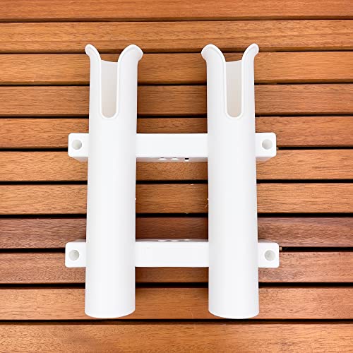 GATE 14 Fixed Wall Mounted Plastic Rod Holder – BigaMart
