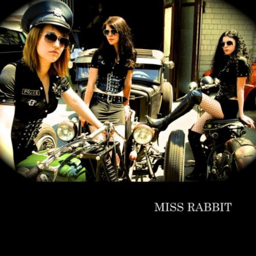 Amazon.com: Miss Rabbit : Miss Rabbit: Digital Music