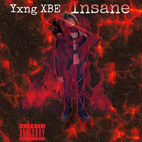 XBE FLOW/INSANE [Explicit] by Yxng XBE on Amazon Music - Amazon.com