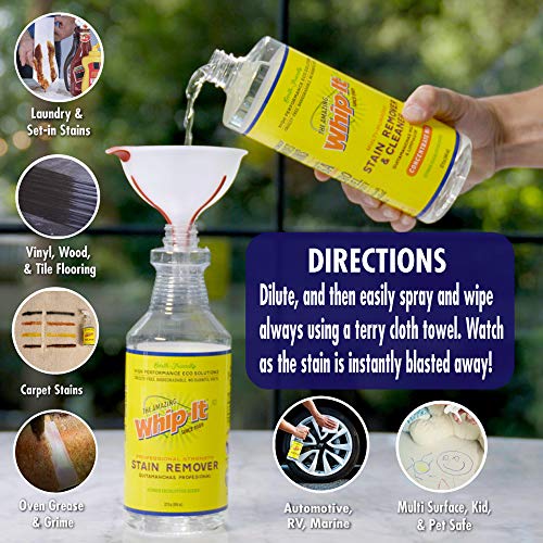 The 29 Best Commercial Stain Removers of 2025 [Verified] - Cherry Picks