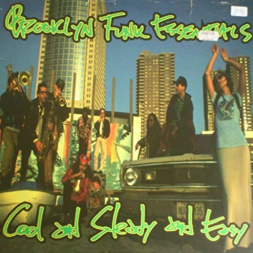 Cool And Steady And Easy - Amazon.com Music