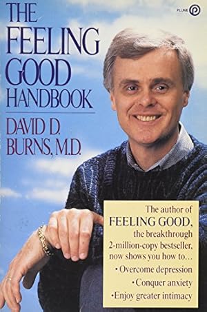 The Feeling Good Handbook: Burns, David D.: 9780452281325: Amazon.com ...