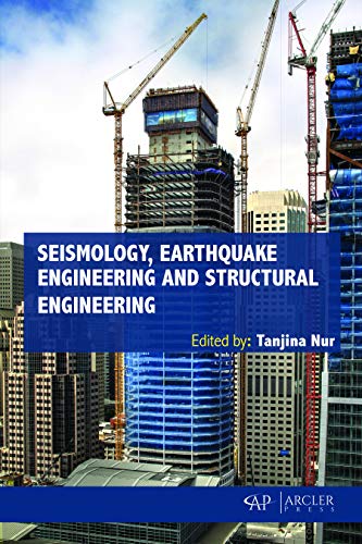 20 Best Seismology Books of All Time - BookAuthority