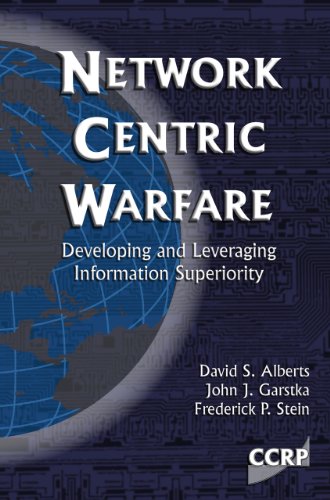 Amazon.com: Network Centric Warfare: Developing and Leveraging ...