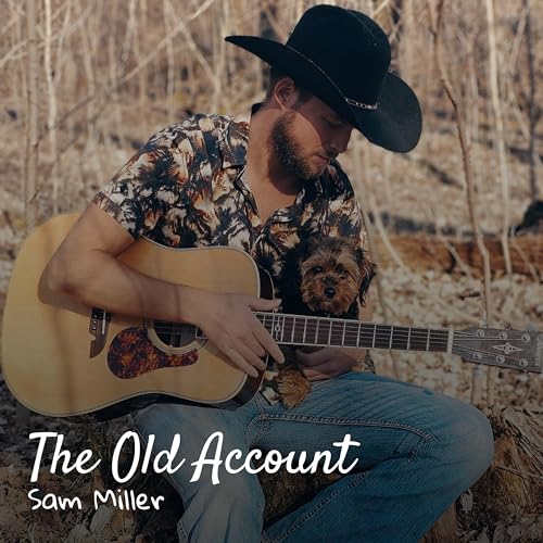 The Old Account von Sam Miller auf Amazon Music Unlimited
