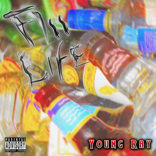 Amazon.co.jp: Flii Life [Explicit] : Young Ray: Digital Music