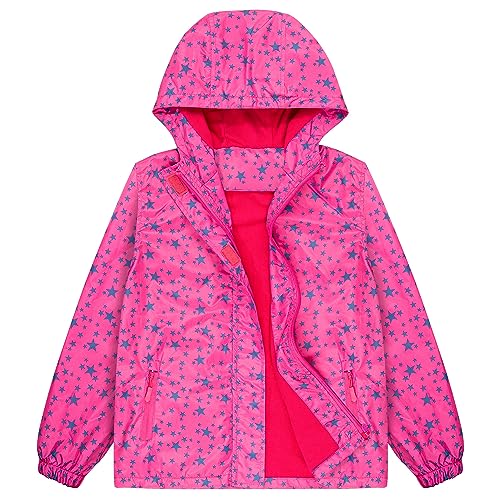 Kids Rain Jacket – The 16 best products compared - Outdoors Magazine