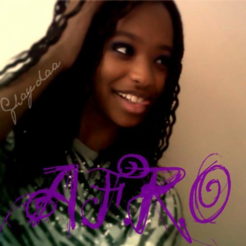 Play A.F.R.O. by Ghaydaa on Amazon Music