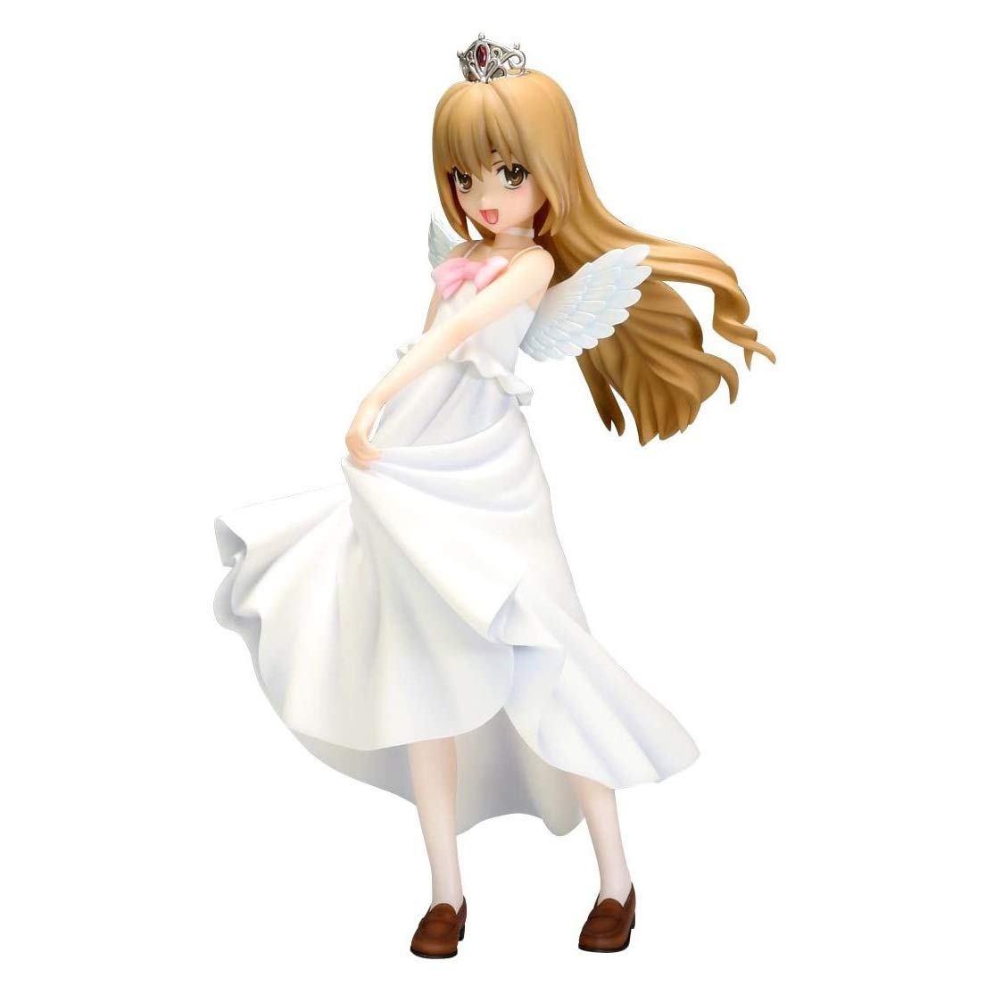 Buy CJH Toradora Figure Taiga Aisaka 1/8 Scale JP Animation Figure ...