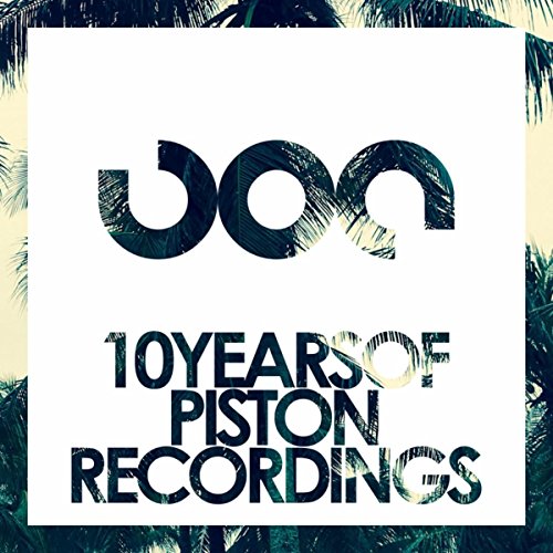 Play 10 Years Of Piston Recordings by VARIOUS ARTISTS on Amazon Music