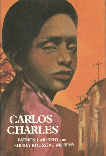 Amazon.com: Carlos Charles: 2: 9780670204946: Murphy, P., Rousseau, S ...