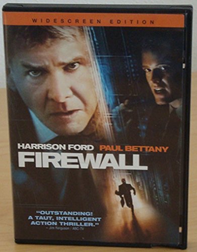 Amazon.com: Firewall : Movies & TV