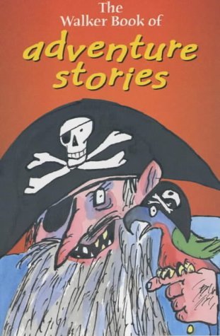 The Walker Book of Adventure Stories: Lesley Howarth: 9780744560381 ...