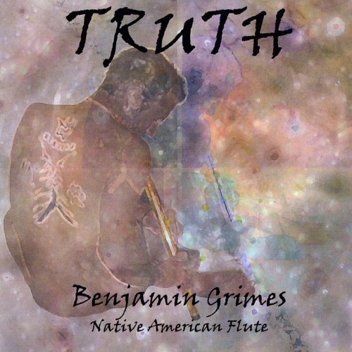 Play Truth by Benjamin Grimes on Amazon Music