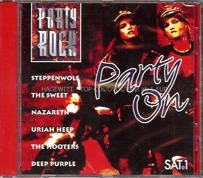 Party on-Partyrock: Amazon.de: Musik-CDs & Vinyl