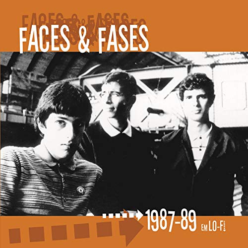 Amazon MusicでFaces & FasesのNão Olhe para a Janelaを再生する