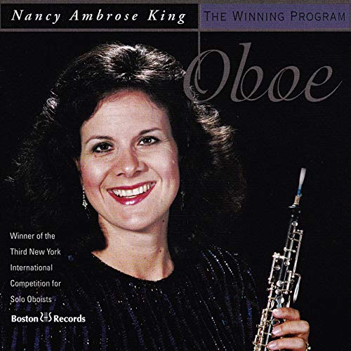 Play The Winning Program by Nancy Ambrose King on Amazon Music