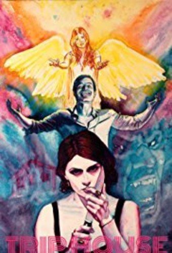 Amazon.com: House of Demons : Amber Benson, Dove Meir, Morgan Brown ...