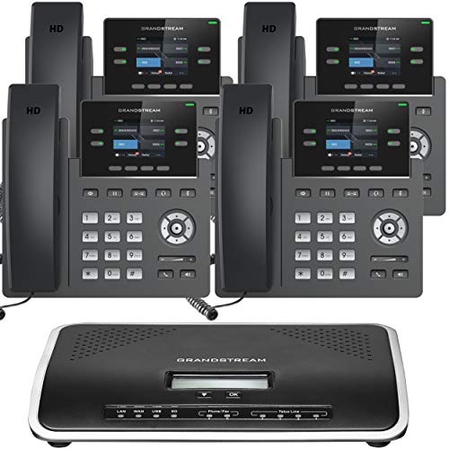 Top 10 Voip Business Phone System of 2022 - Katynel