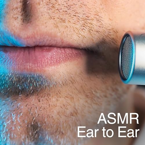 Play The MOST Brain Melting Ear to Ear ASMR Whispers for Sleep Ever by ...