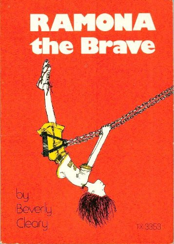 Ramona the Brave: Beverly Cleary: Amazon.com: Books