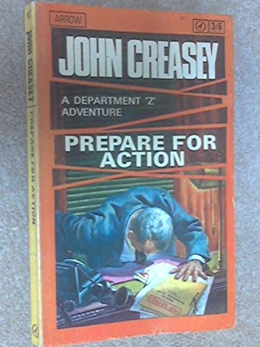 Prepare For Action - | Amazon.com.au | Books