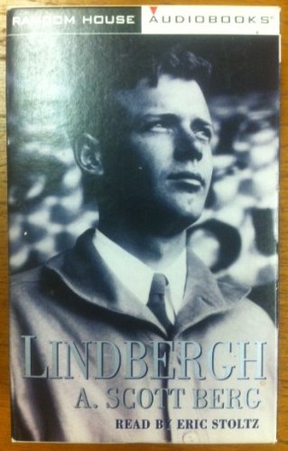 Charles Lindbergh: A. Scott Berg, Eric Stoltz: Amazon.com: Books
