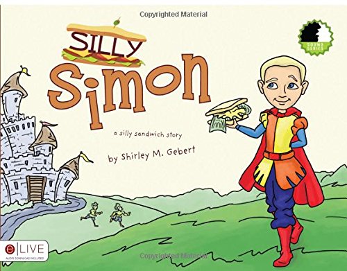 Buy Silly Simon: A Silly Sandwich Story (Sound Series) Book Online at ...