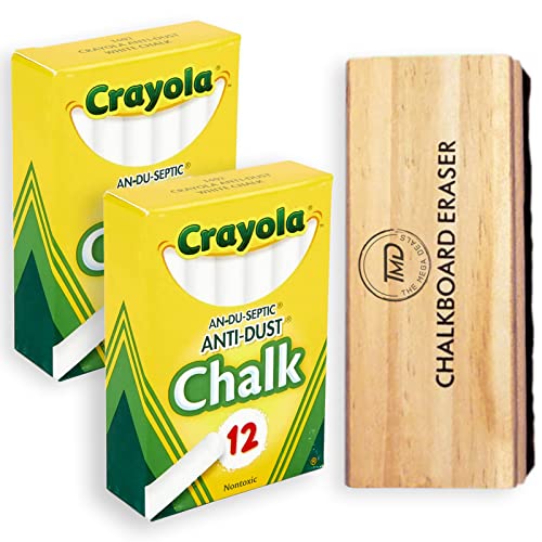 Amazon Best Sellers: Best School Chalk