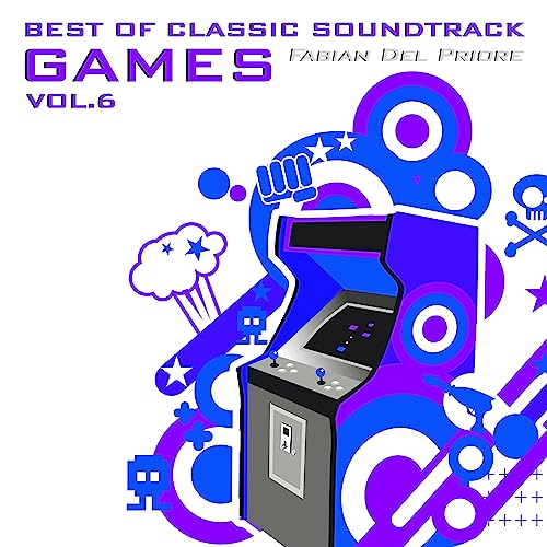 Play Best of Classic Soundtrack Games, Vol.6 by Fabian Del Priore on ...